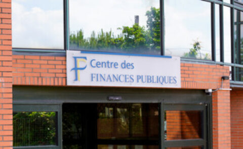 Le rapport d'activité de la DGFiP pour 2021