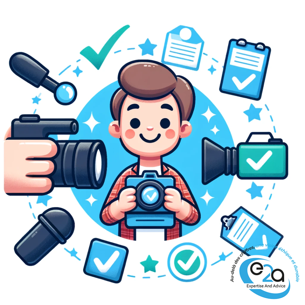 Comment Protéger le Droit à l'Image des Salariés dans l'Entreprise