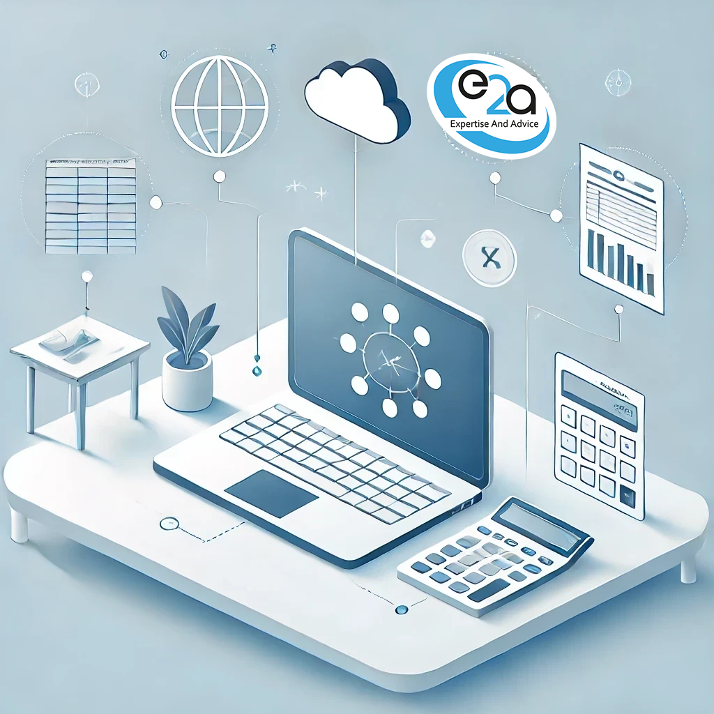 Digitalisation De La Comptabilit Opportunit Ou Contrainte Digitalisation De La Comptabilit Opportunit Ou Contrainte